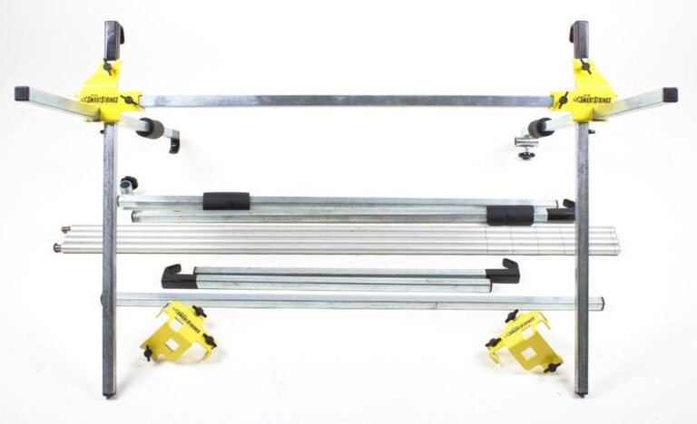 SmartStrings Wheel Alignment Kit – Motorsport Parts Australia