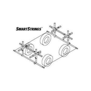 SmartStrings Wheel Alignment Kit – Motorsport Parts Australia