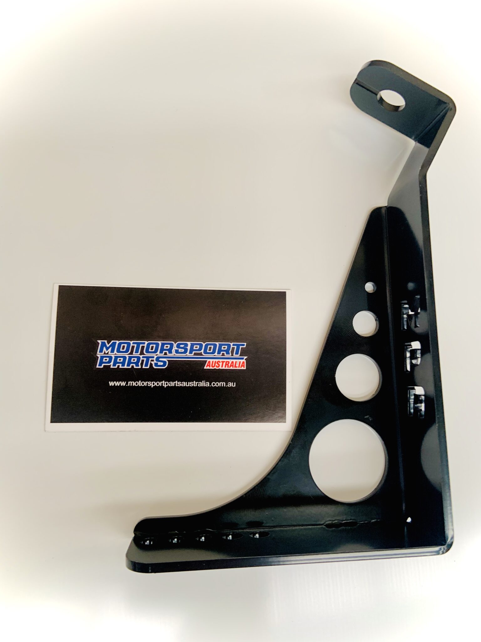 MPA Throttle Cable Mount Bracket (Tilton 72-603) – Motorsport Parts ...