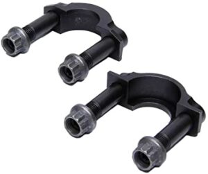 Heavy Duty U-Joint Cap Kit – 1350 Series – Motorsport Parts Australia