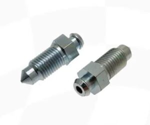 AP Racing – 3/8 UNF Bleed Nipple CP3720-182 – Motorsport Parts Australia