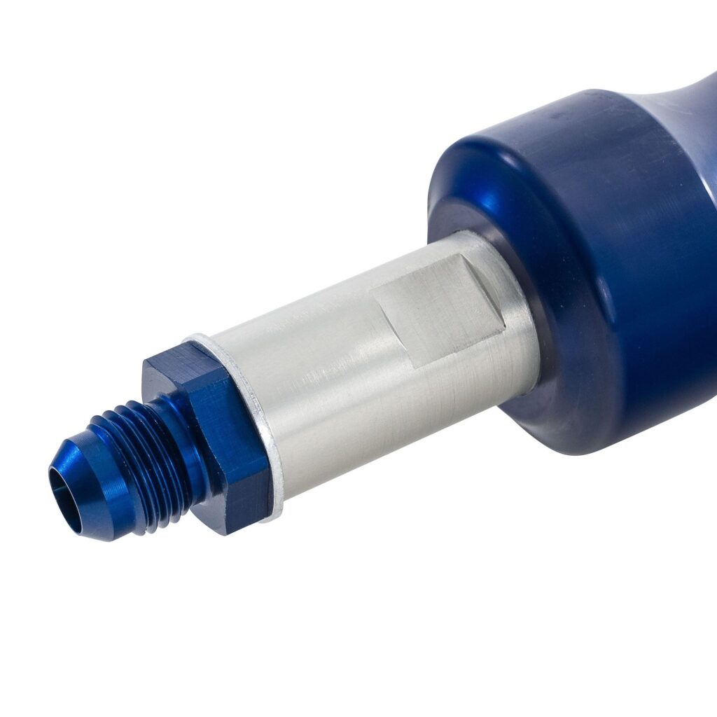 Krontec Easy Push Air Jack Lance – LL-03 – Motorsport Parts Australia
