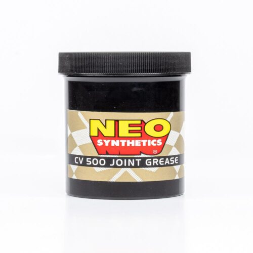 NEO Synthetics CV500 CV Joint Grease 1lb Jar – Motorsport Parts Australia