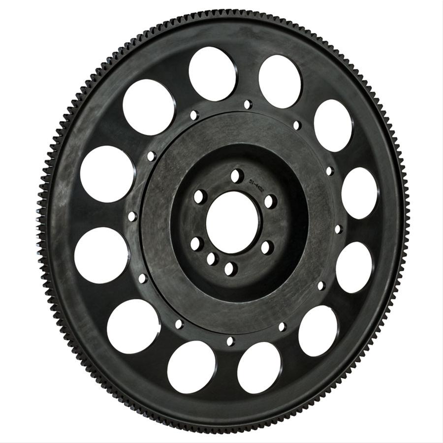 Tilton 168tooth LS Chev 7.25inch Racing Flywheel 51-4452 – Motorsport ...