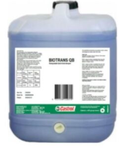 Castrol Biotrans QB 20L – Motorsport Parts Australia