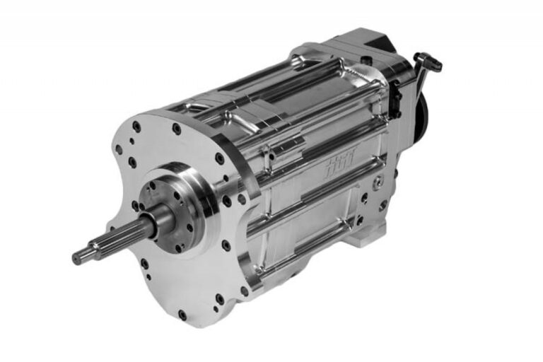 HGT Precision 6speed Sequential Racing Gearbox GM26 Spline 1:1 6th Gear ...