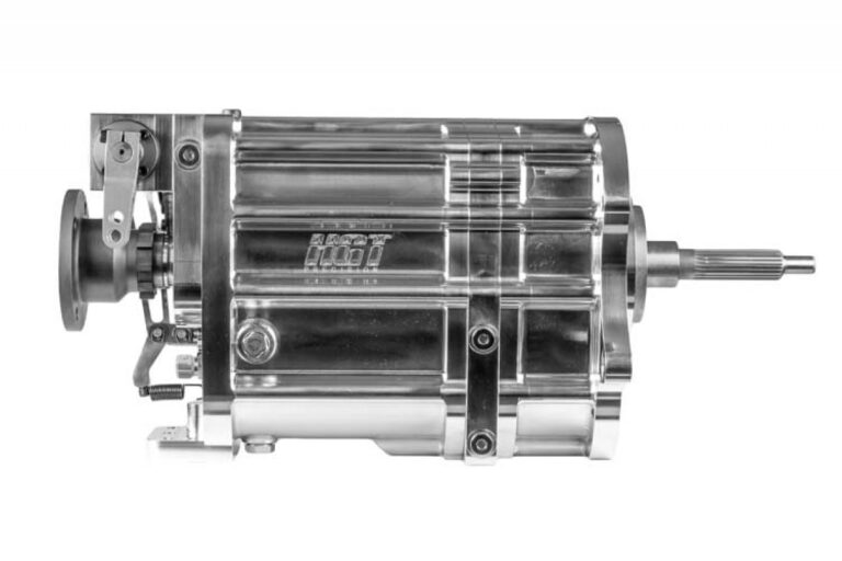 HGT Precision 6speed Sequential Racing Gearbox GM26 Spline 1:1 6th Gear ...