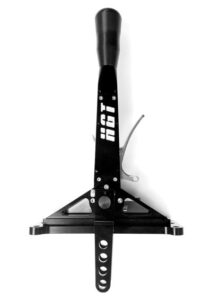 HGT Precision 6speed Sequential Racing Gearbox GM26 Spline 1:1 6th Gear ...